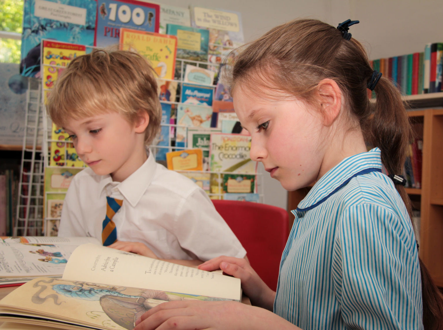 Facilities | Laleham Lea School