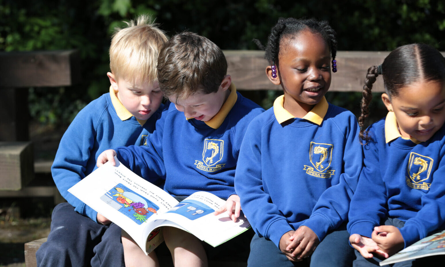 Fees - Nursery - Laleham Lea School